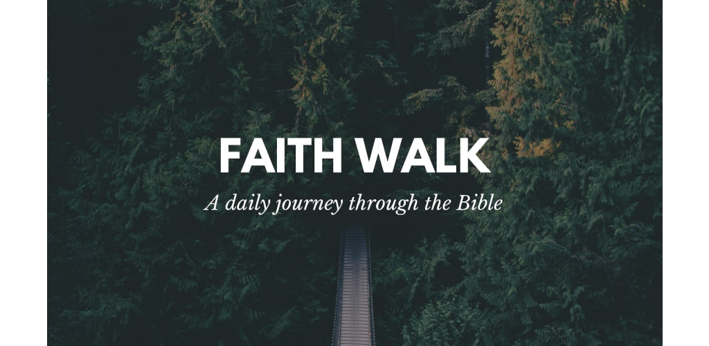 Faith Walk Daily Devotion:Amazon.com:Appstore for Android