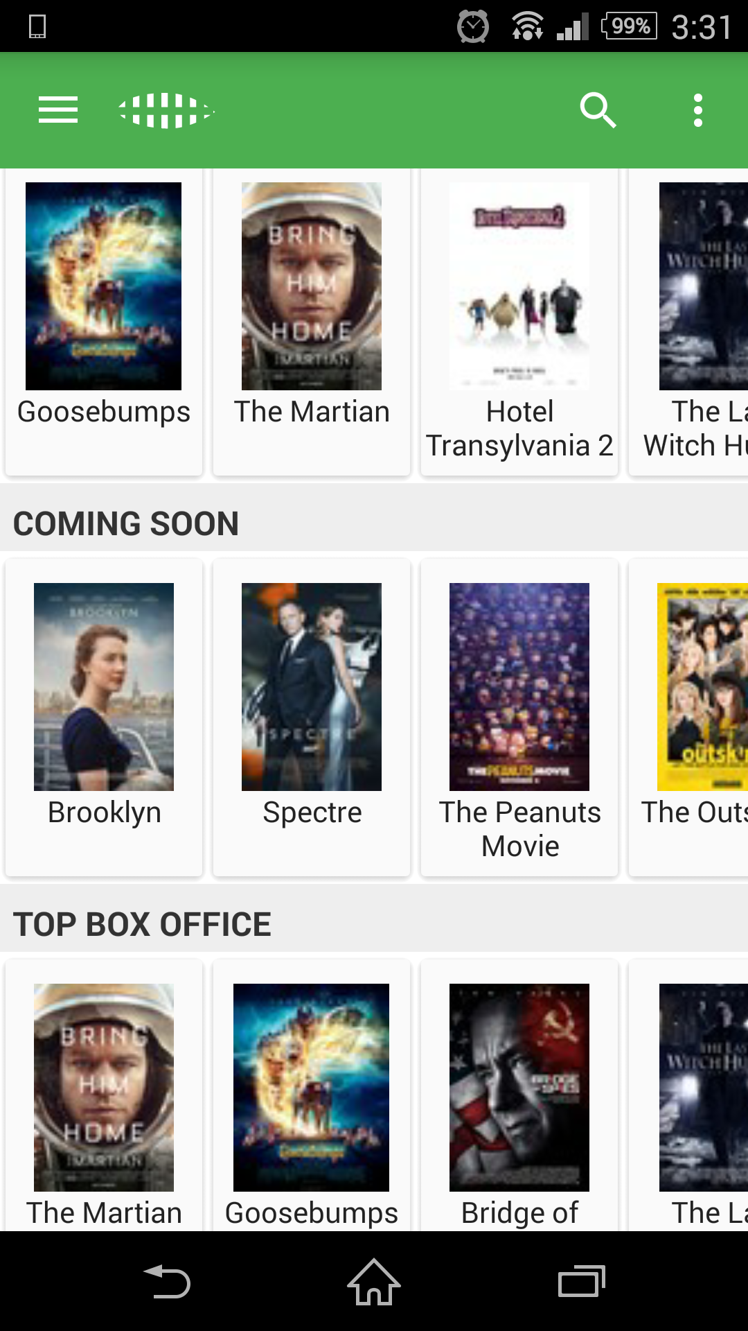 Corn - App on Amazon Appstore