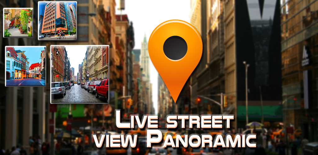 Street View live rue – live street view panoramic - App on Amazon Appstore