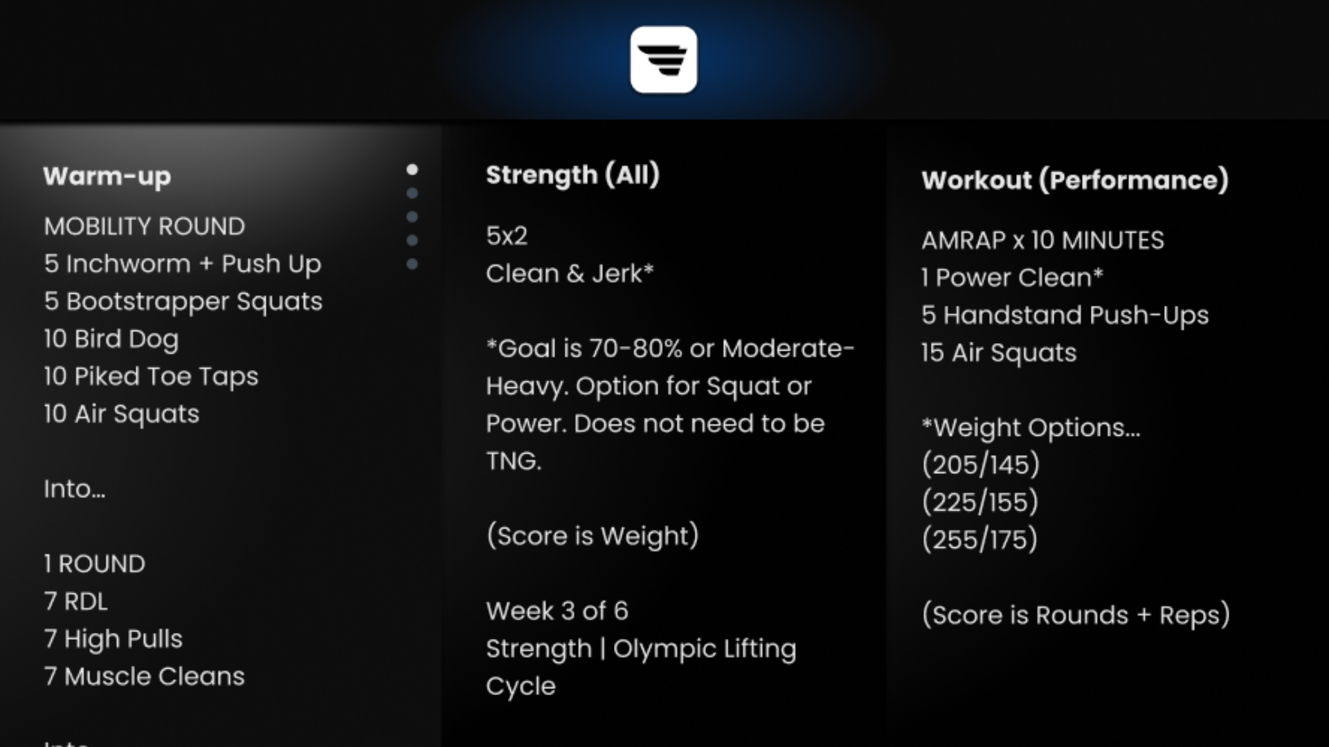 PushPress Screens - App on Amazon Appstore
