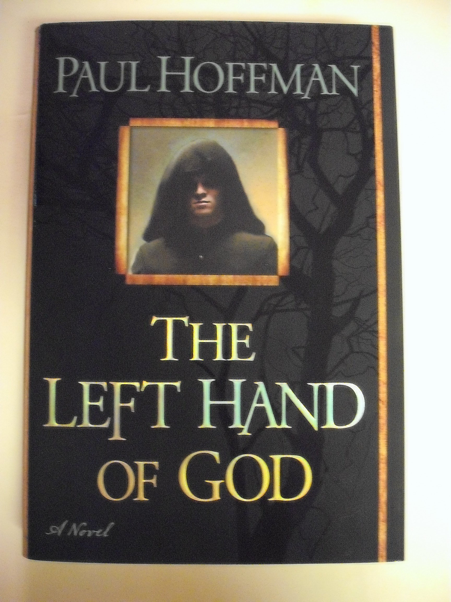 The Left Hand of God: Hoffman, Paul: 9780525951315: Amazon.com: Books