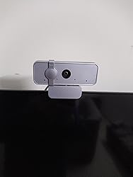 Lenovo 300 FHD Webcam with Full Stereo Dual Built-in mics | FHD 1080P 2 ...