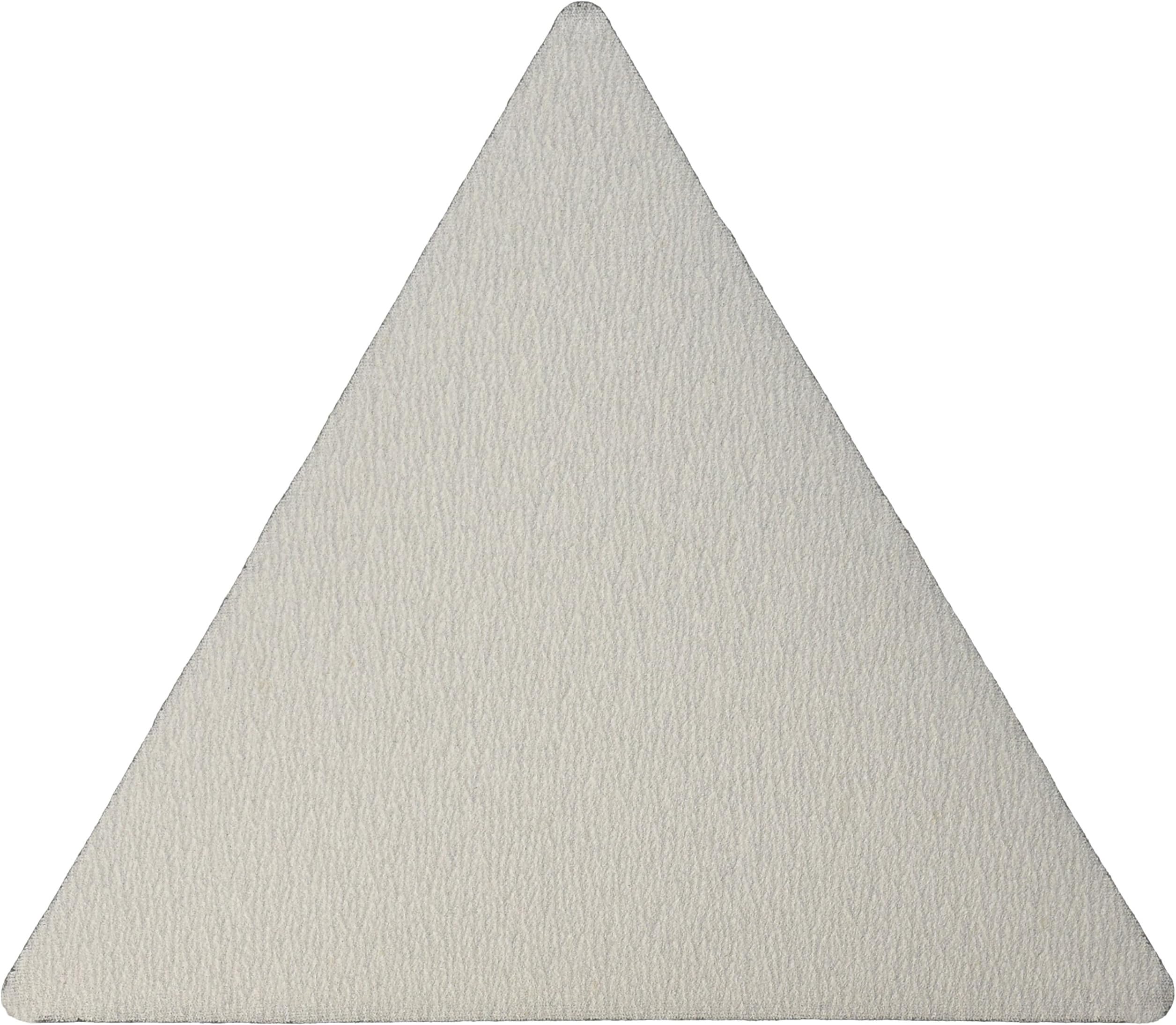 Full Circle International Inc. TG150 Level180 Sandpaper Triangles 150 ...