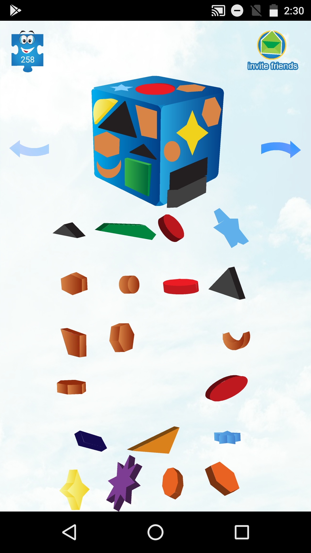 Match Blocks - App on Amazon Appstore