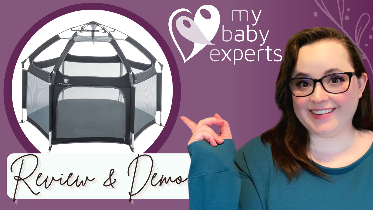 My Baby Experts's Amazon Page