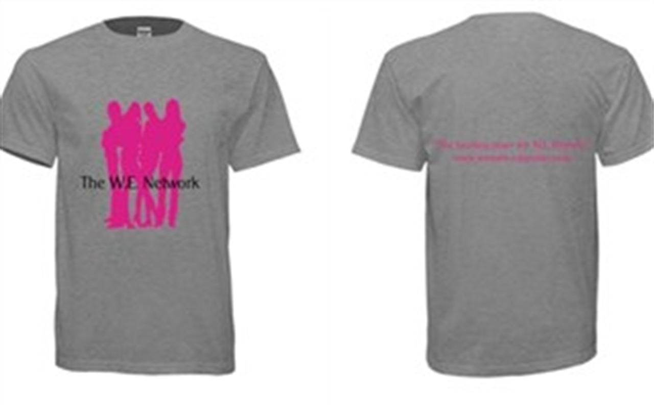 The W.E. Network - App on Amazon Appstore