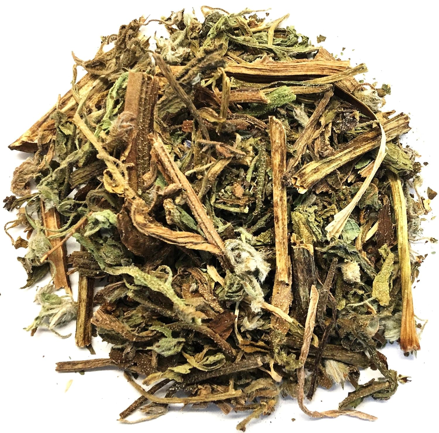 Amazon.com : Nuestra Salud Borraja Borage Herbal Infusion Tea All ...