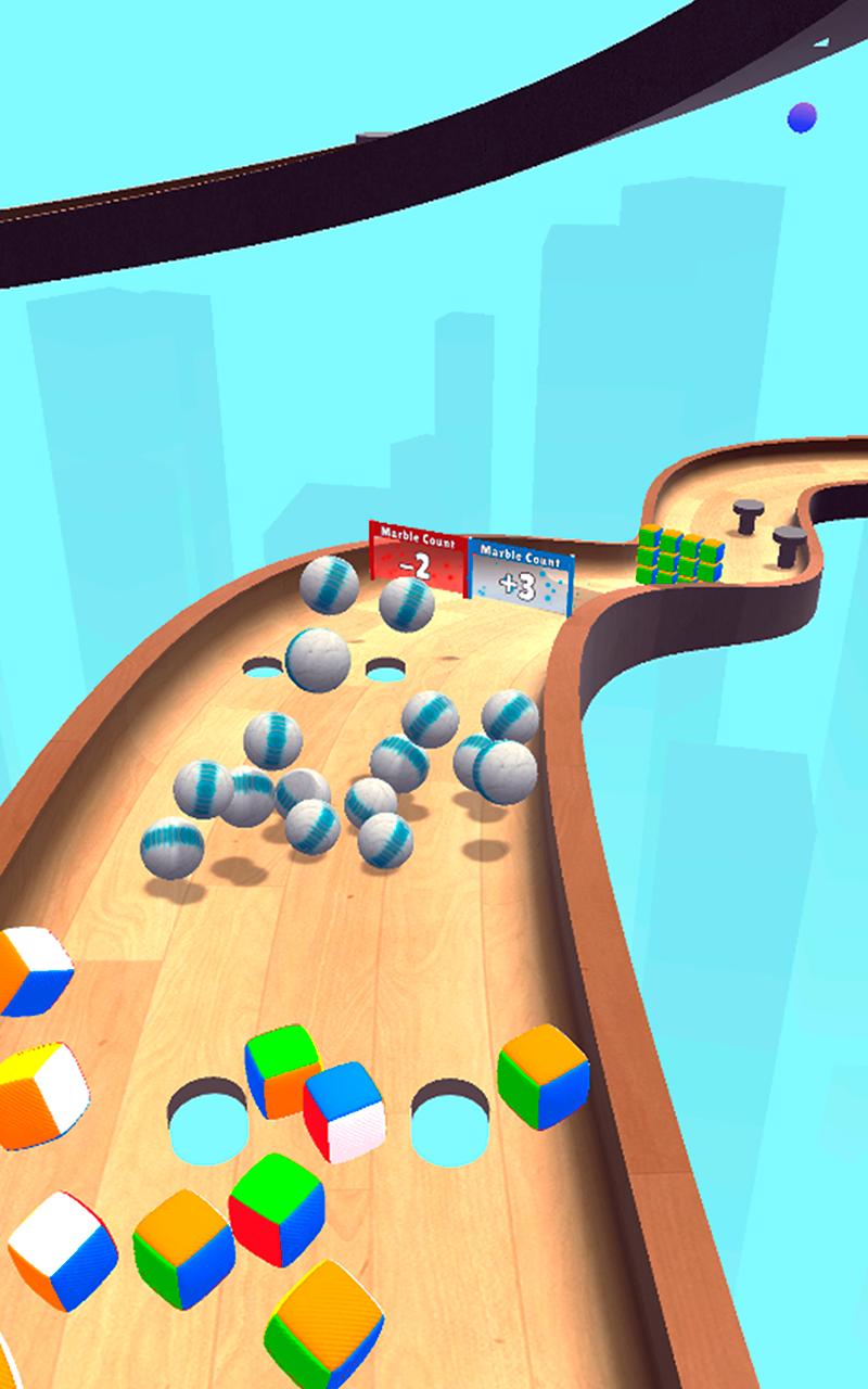 Marble Rush: Premium - App on Amazon Appstore
