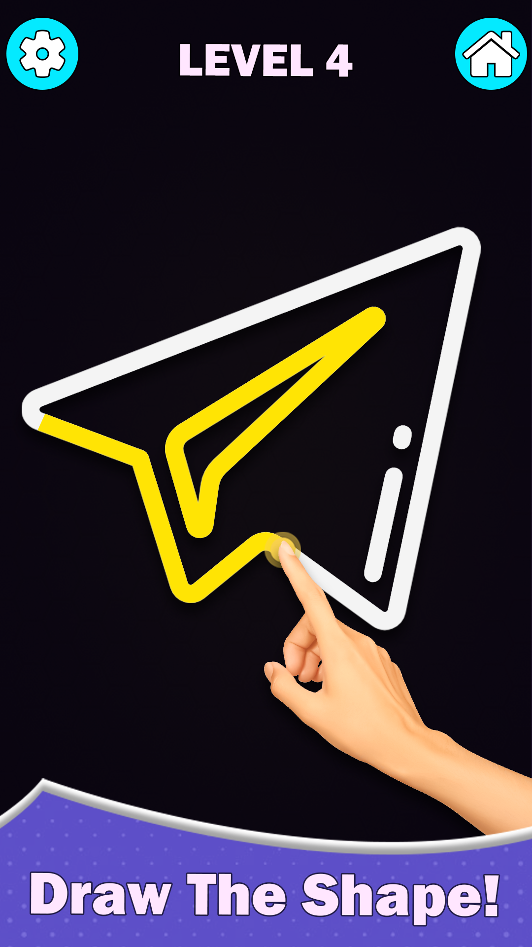 One Line Drawing: Dot Link - App on Amazon Appstore