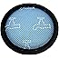 Amazon.com - Crucial Vacuum Pre-Filter Replacement - Compatible with ...