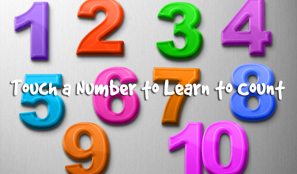 iTouchiLearn Numbers for Preschool Kids - App on the Amazon Appstore