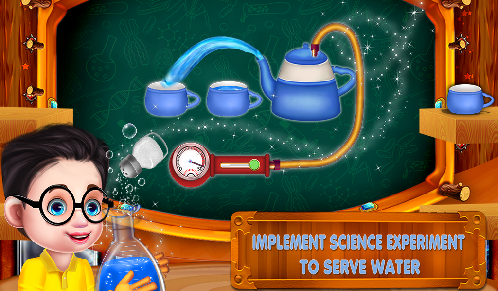 High School Science Chemistry Class Experiments - App on Amazon Appstore