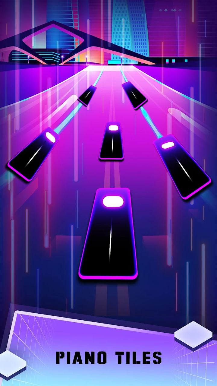 Piano Music Tiles : EDM Hop Game:Amazon.in:Appstore for Android