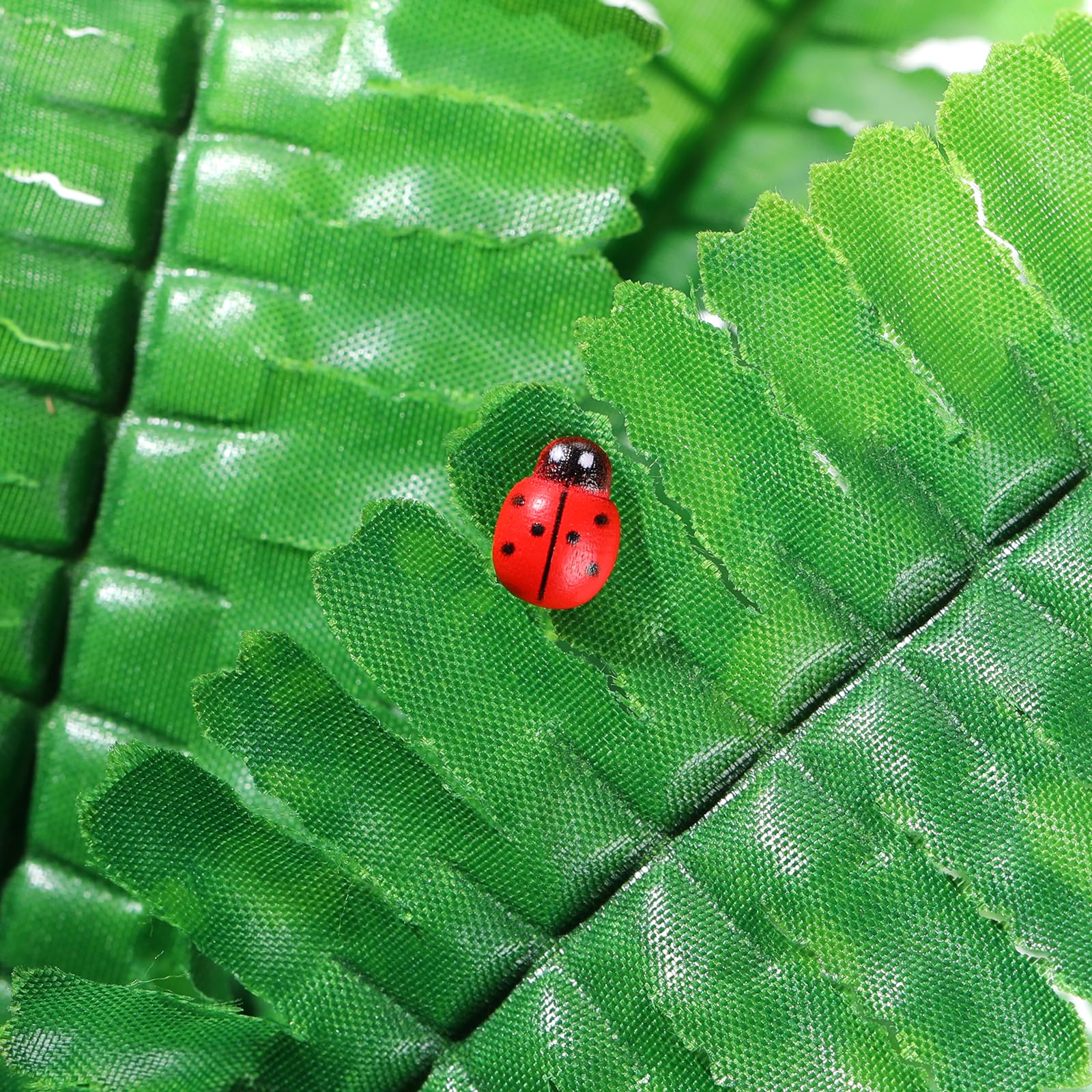 Fake Ladybugs Ladybugs In The Garden Fake Sprinkles – Glitter Lambs