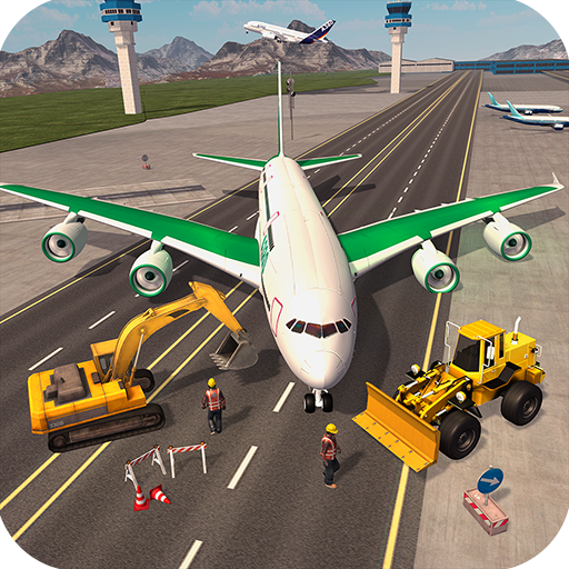 Construction Machines Transportation Game - App on Amazon Appstore