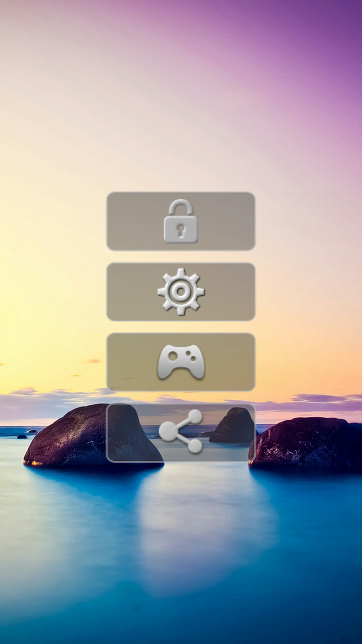 Fingerprint Lock Screen - App on Amazon Appstore