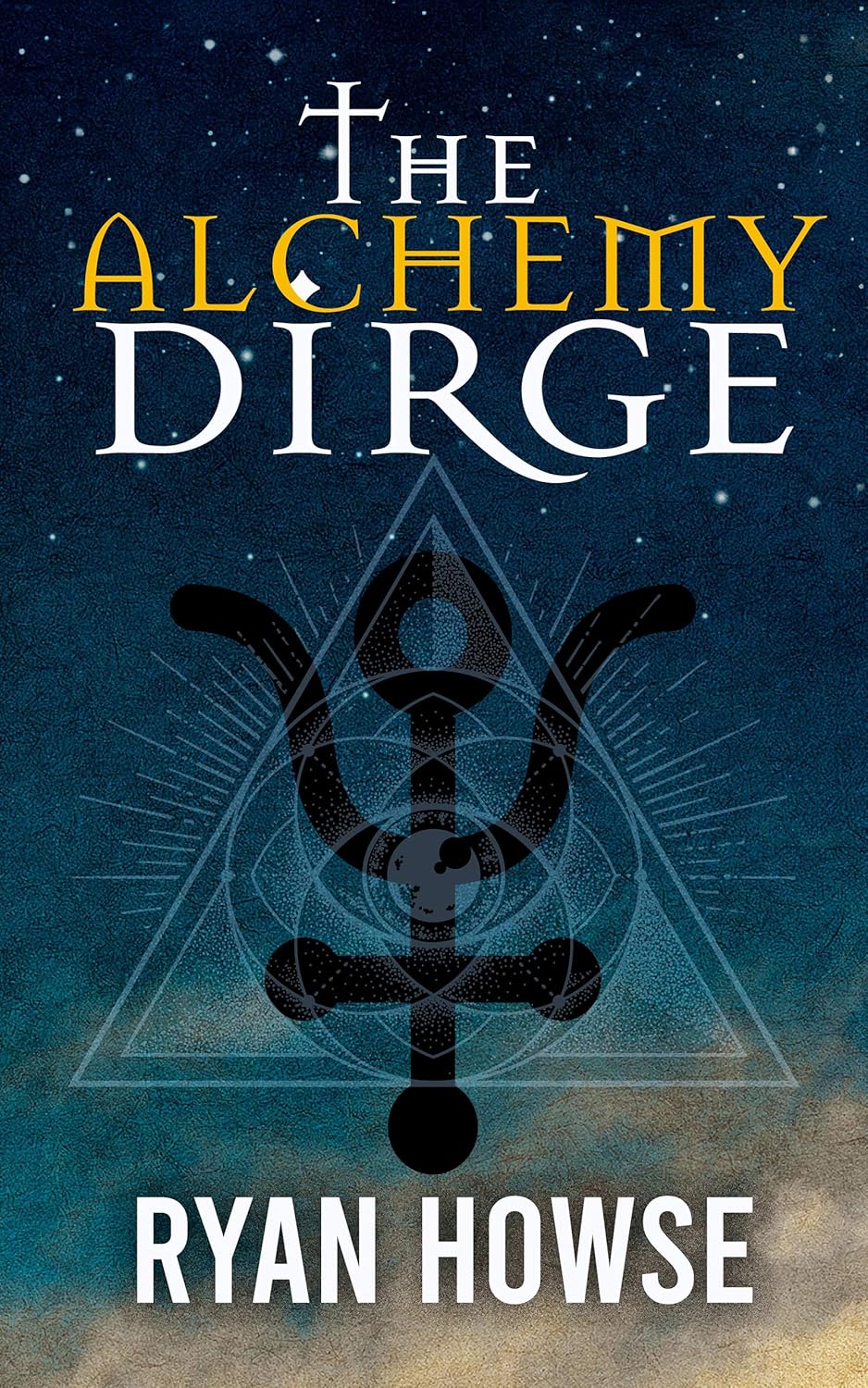 Amazon.com: The Alchemy Dirge (A Concerto For the End of Days Book 2 ...