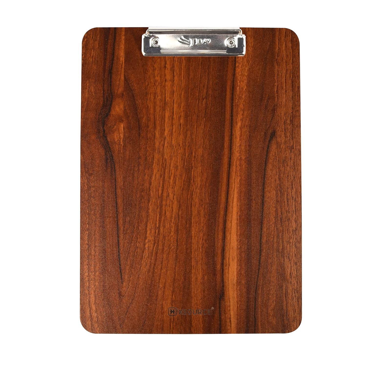 XSOURCE ECO Friendly Exam Board Exam Pad Clip Board for School and ...