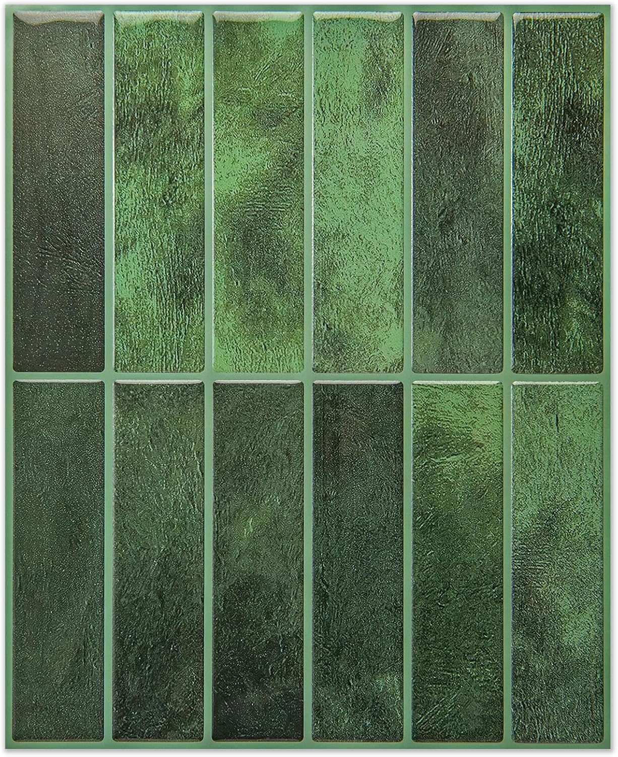 LONGKING 10-Sheet Peel and Stick Backsplash - Amazon.com