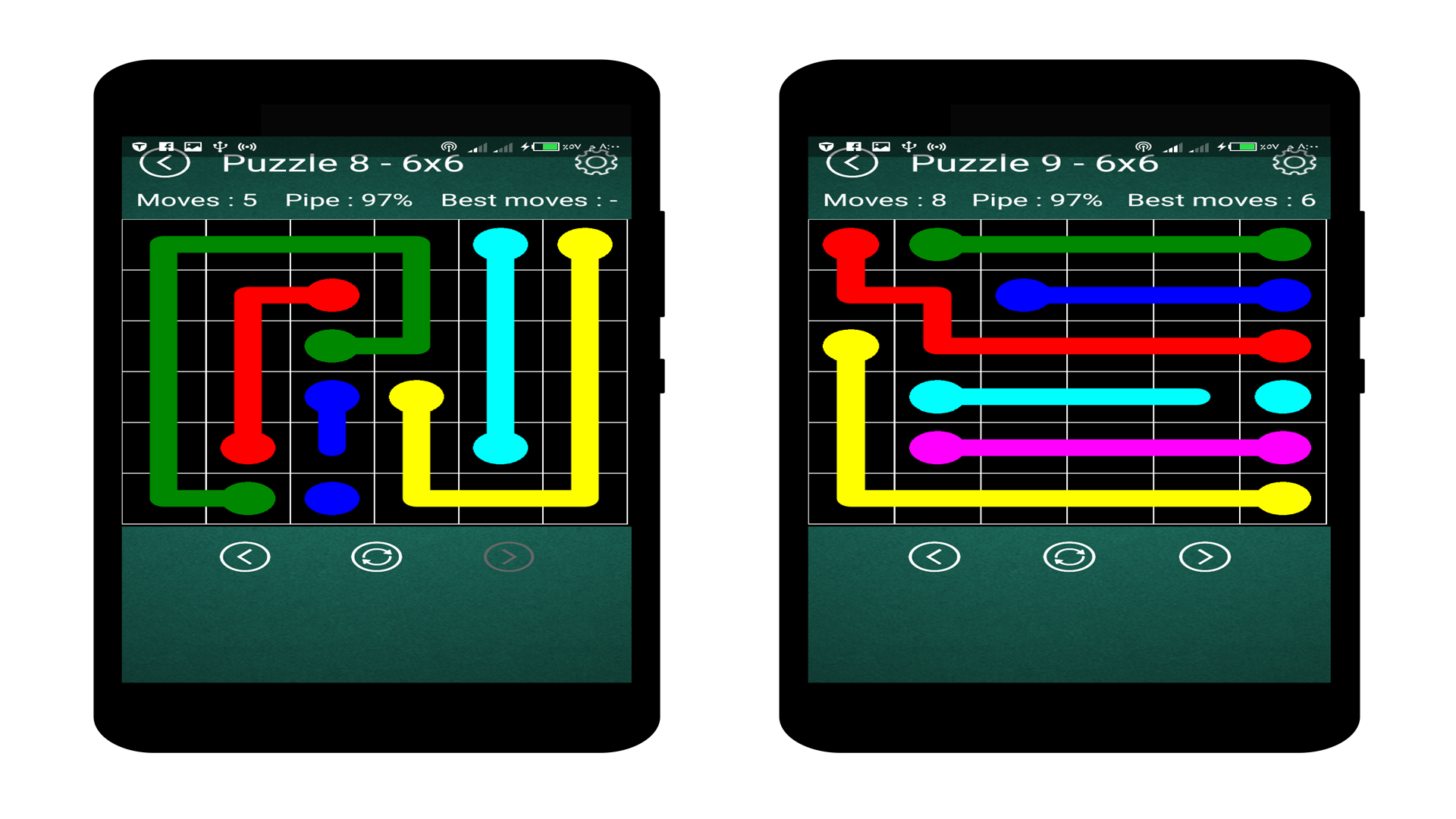 Connect Match King Free - App on Amazon Appstore