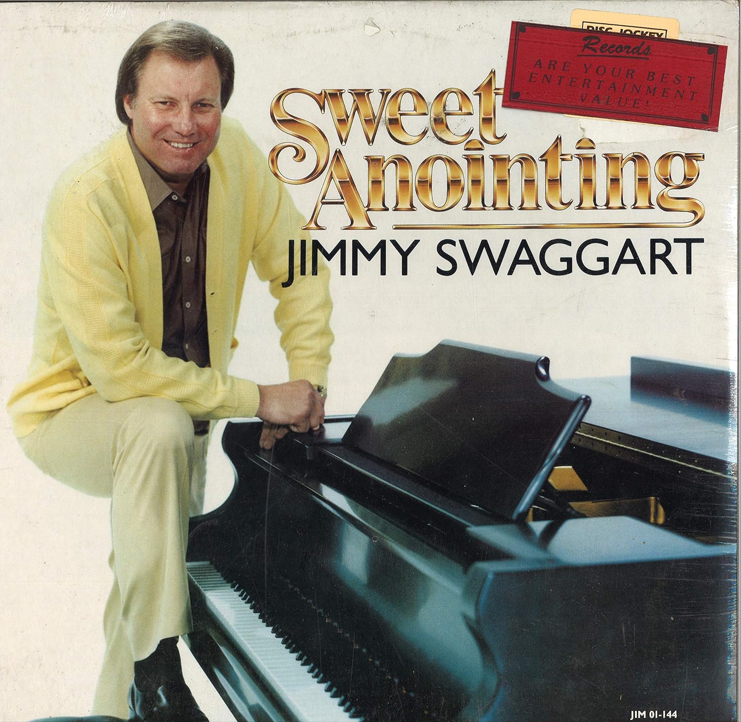 Amazon.com: Sweet Anointing: CDs & Vinyl
