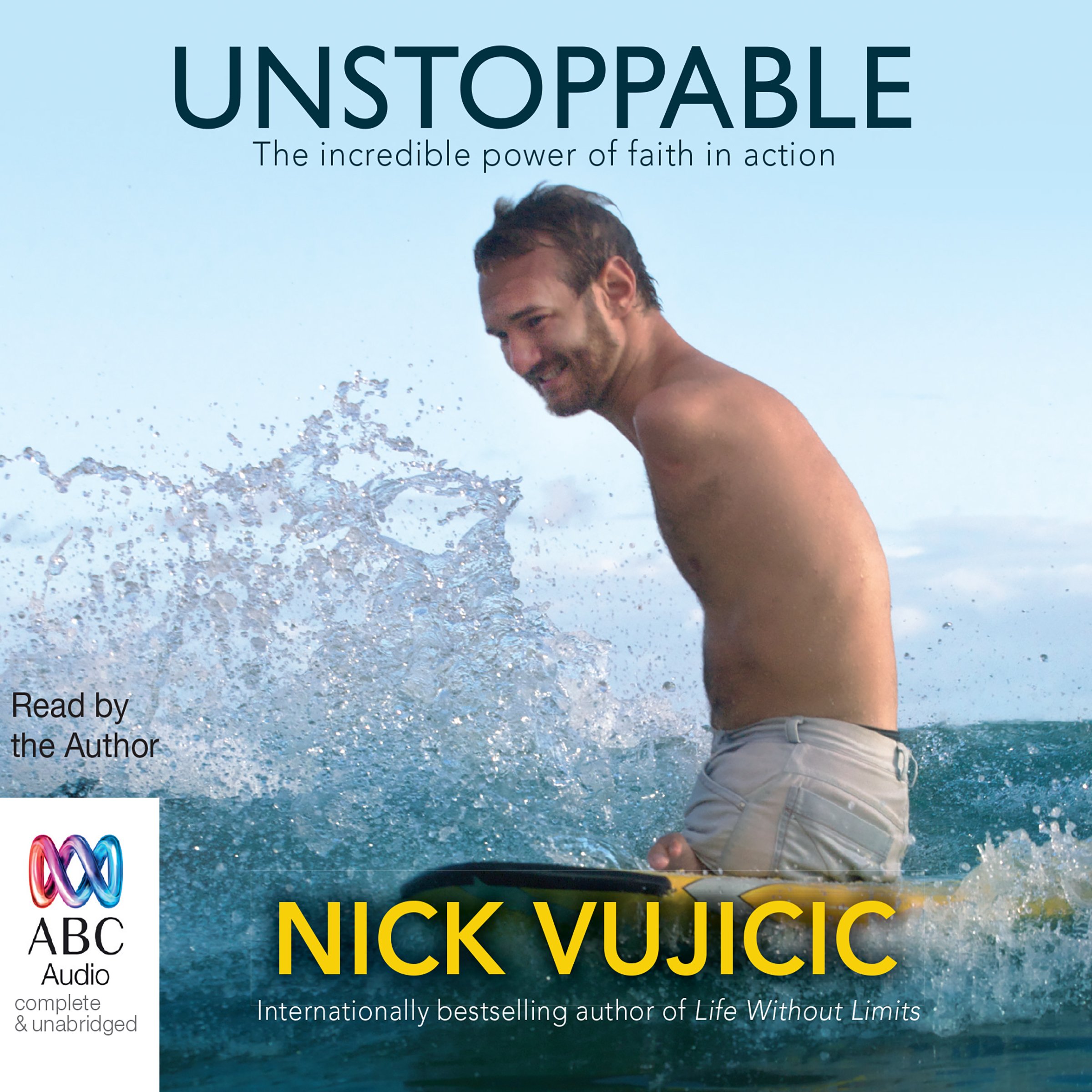 Nick Vujicic Tiener Nick Vujicic