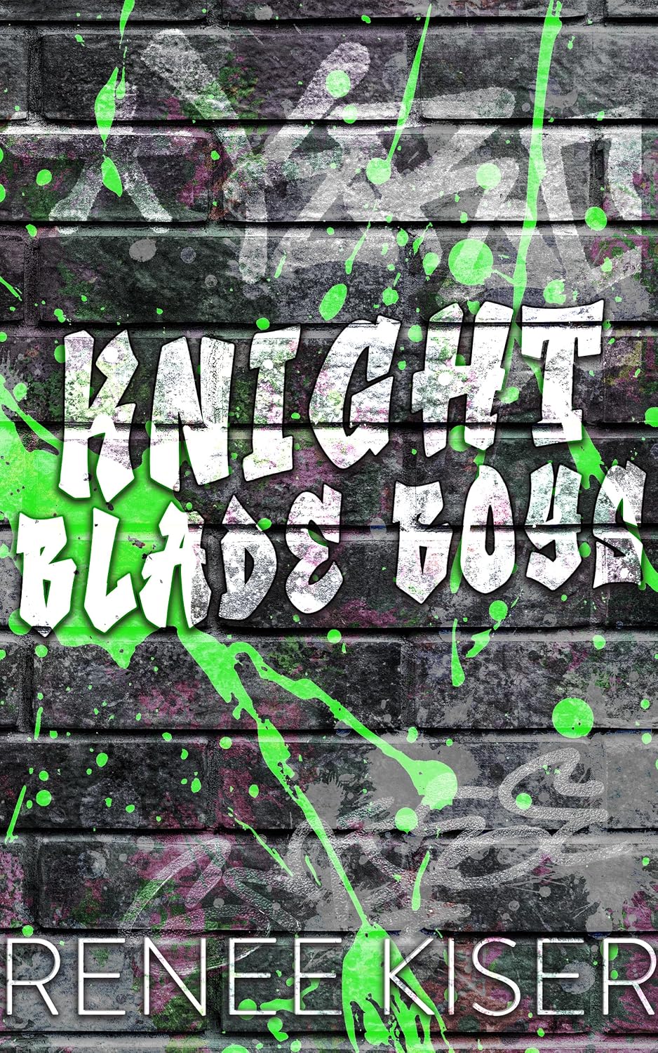 Knight Blade Boys: An MM Fencing Romance (One For All Book 1) - Kindle ...