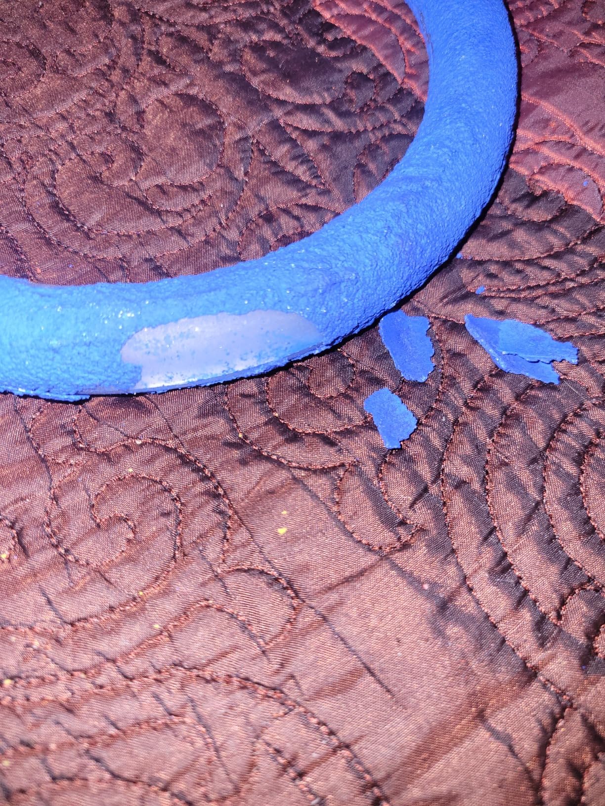 Amazon.com : Large Concrete Parrot Perch,Parrot Pet Bird Rough-surfaced ...