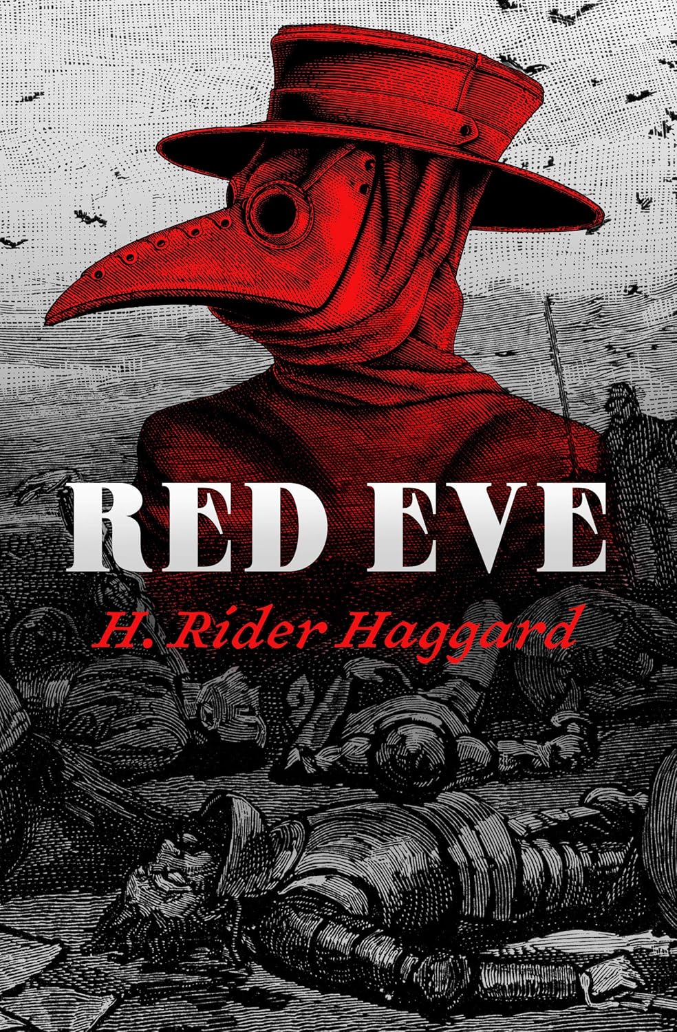 Amazon.com: Red Eve eBook : Haggard, H. Rider: Kindle Store