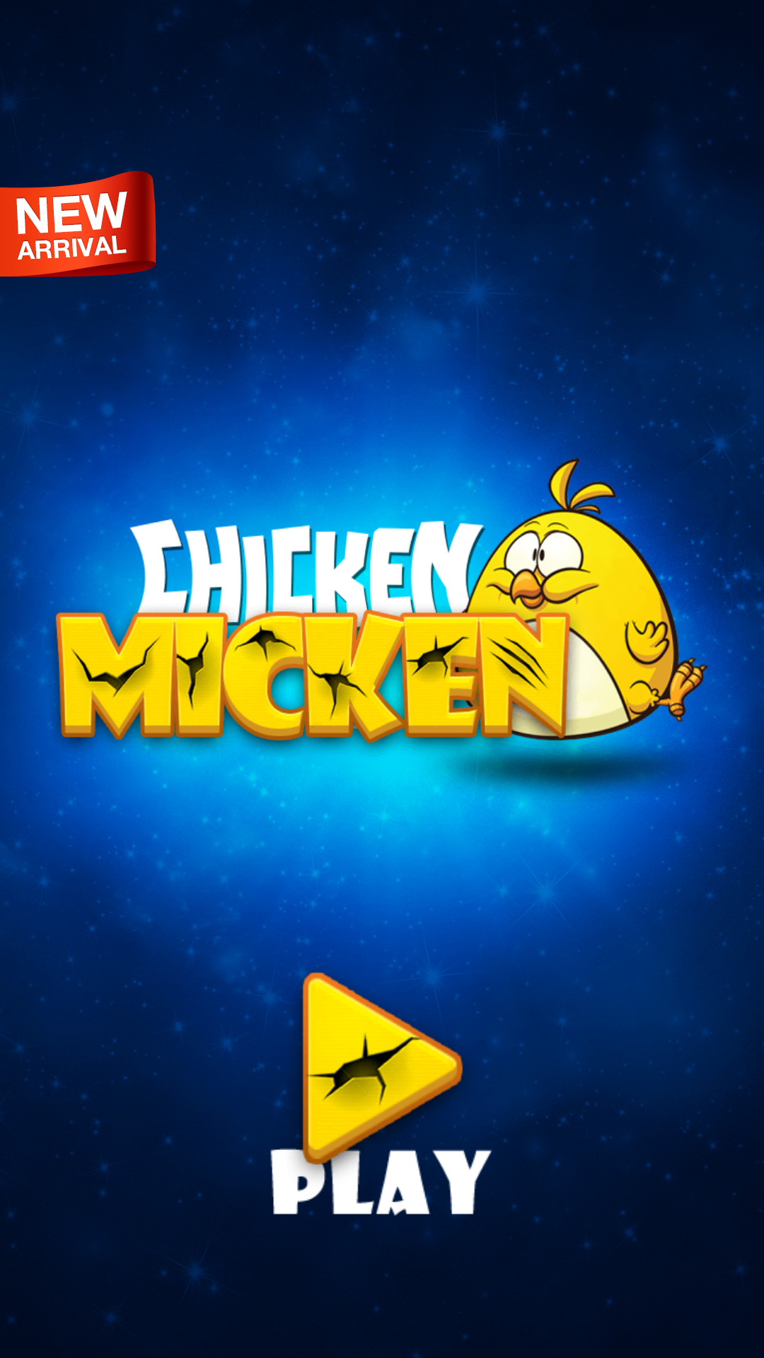Chicken Micken - App on Amazon Appstore