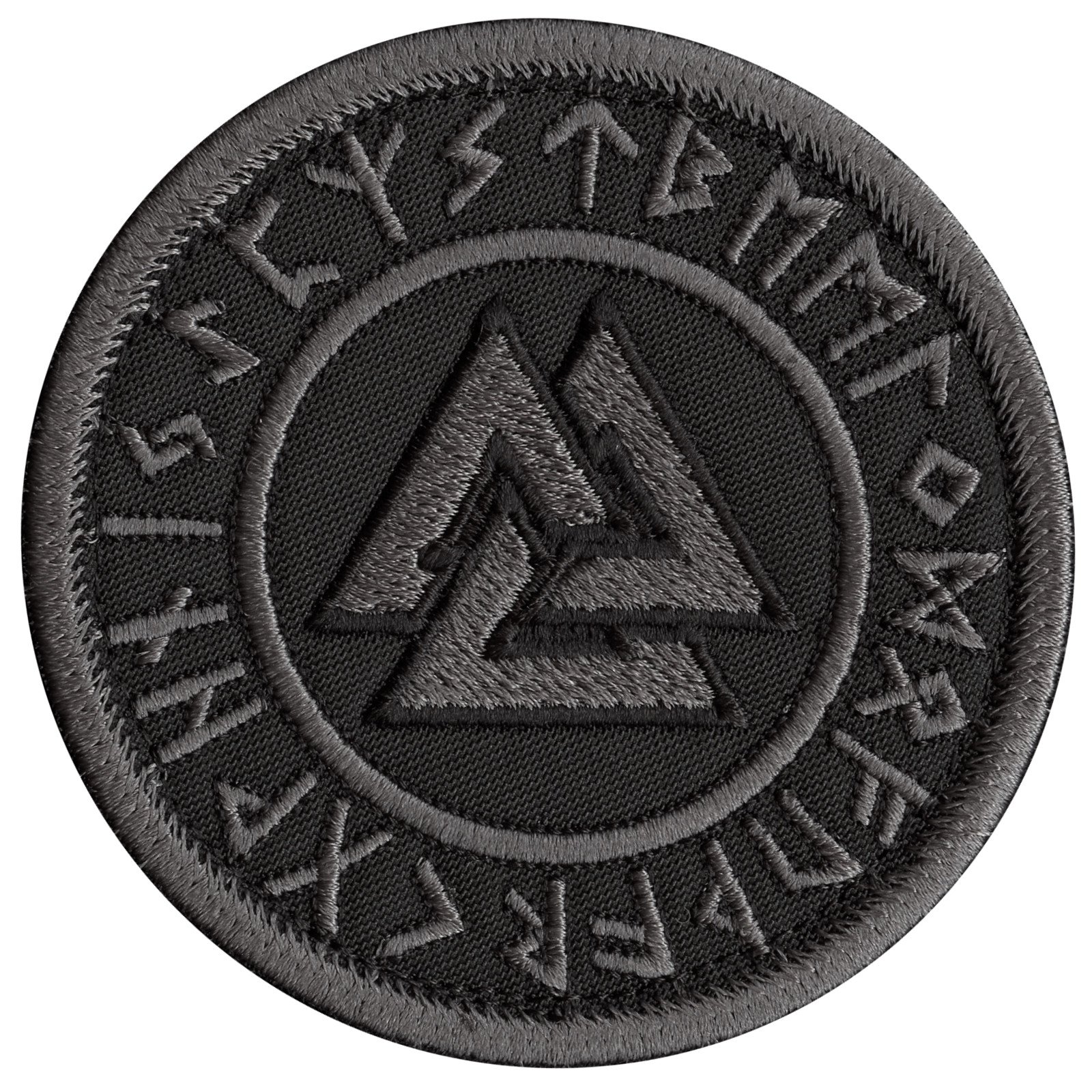 Valknut Runes