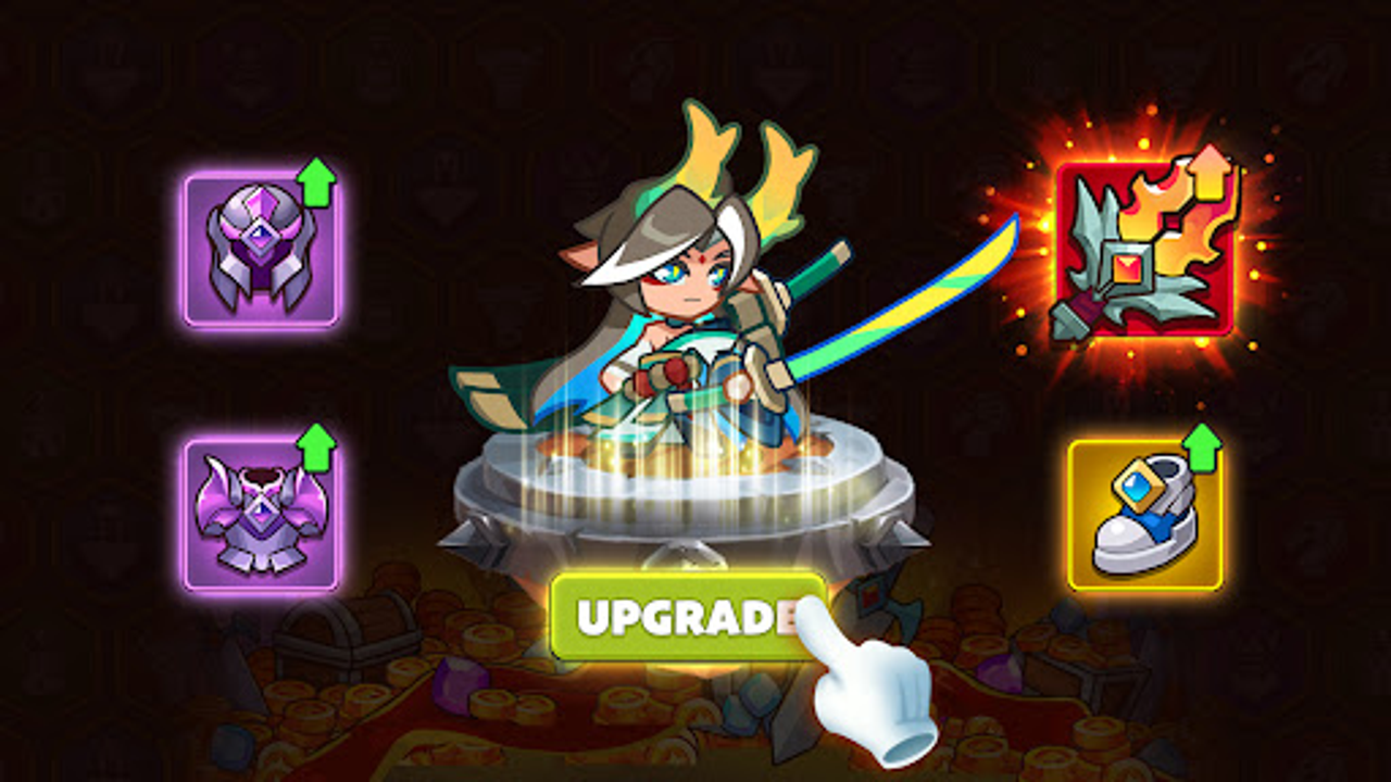 Monster Slayer: IDLE RPG Games:Amazon.com:Appstore for Android