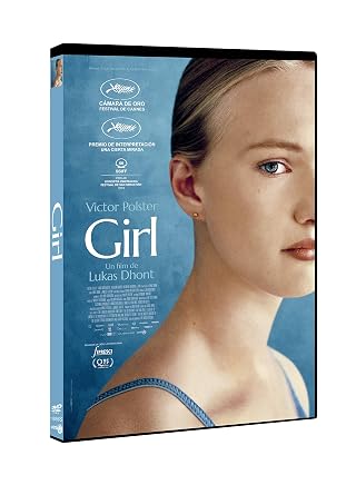 Girl - DVD: Amazon.de: Bürobedarf & Schreibwaren
