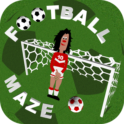 Fußball Labyrinth 3D:Amazon.de:Appstore for Android