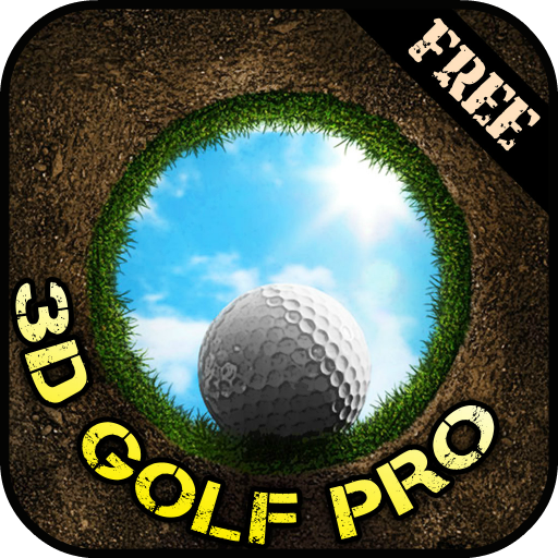 3D Golf Pro - App on Amazon Appstore