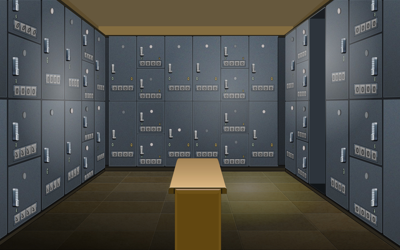 Escape Games_Bank Escape - App on Amazon Appstore