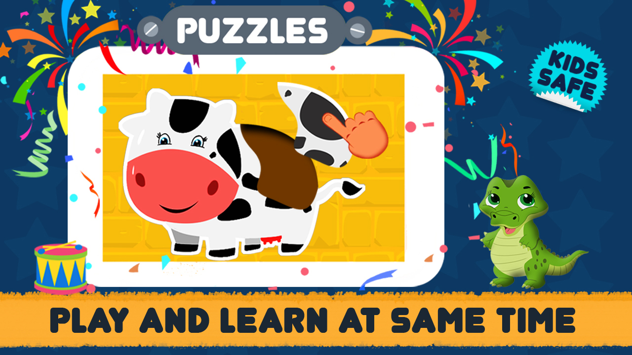 ABC Songs Rhymes Videos - Kids Learning App:Amazon.com:Appstore for Android