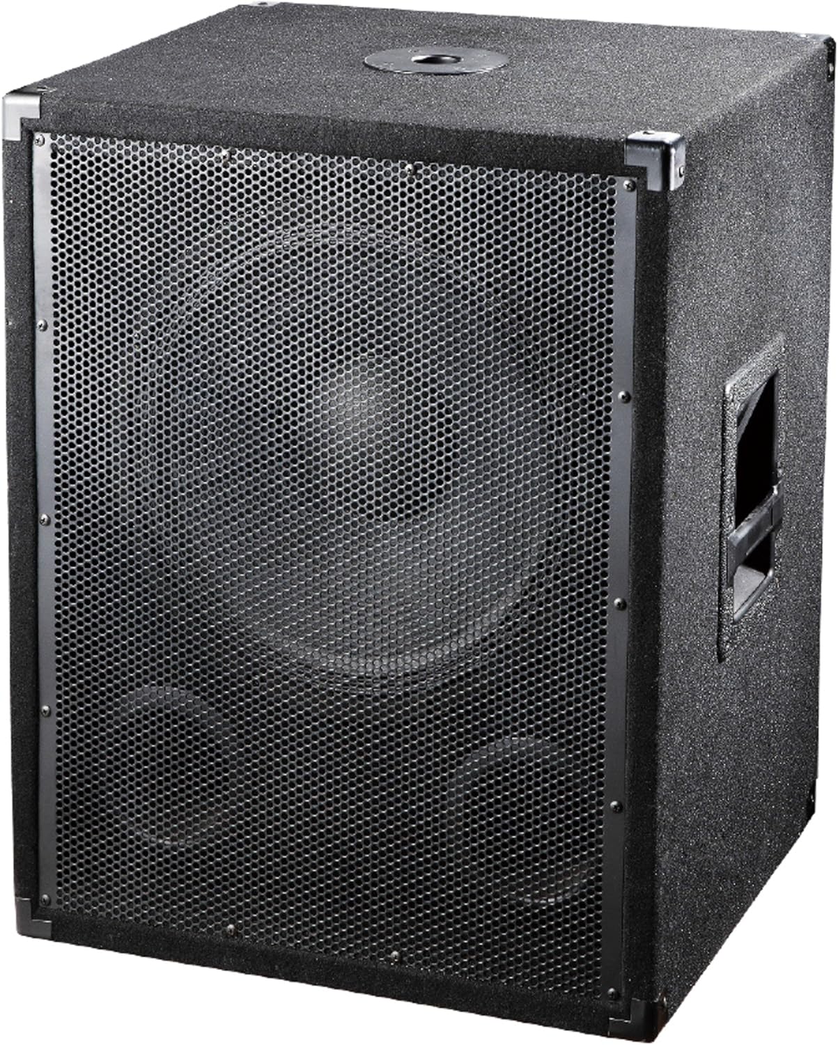 GLEMM KARMA Subwoofer attivo da 400W : Amazon.it: Elettronica