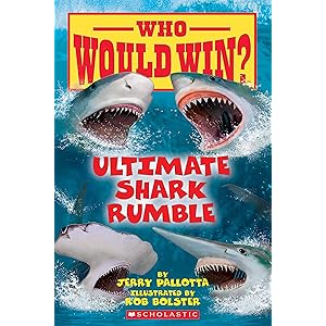 Snapklik.com : Ultimate Shark Rumble