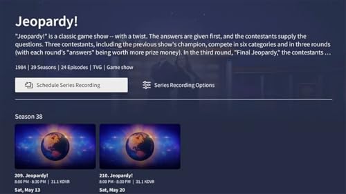 Tablo TV - App on Amazon Appstore