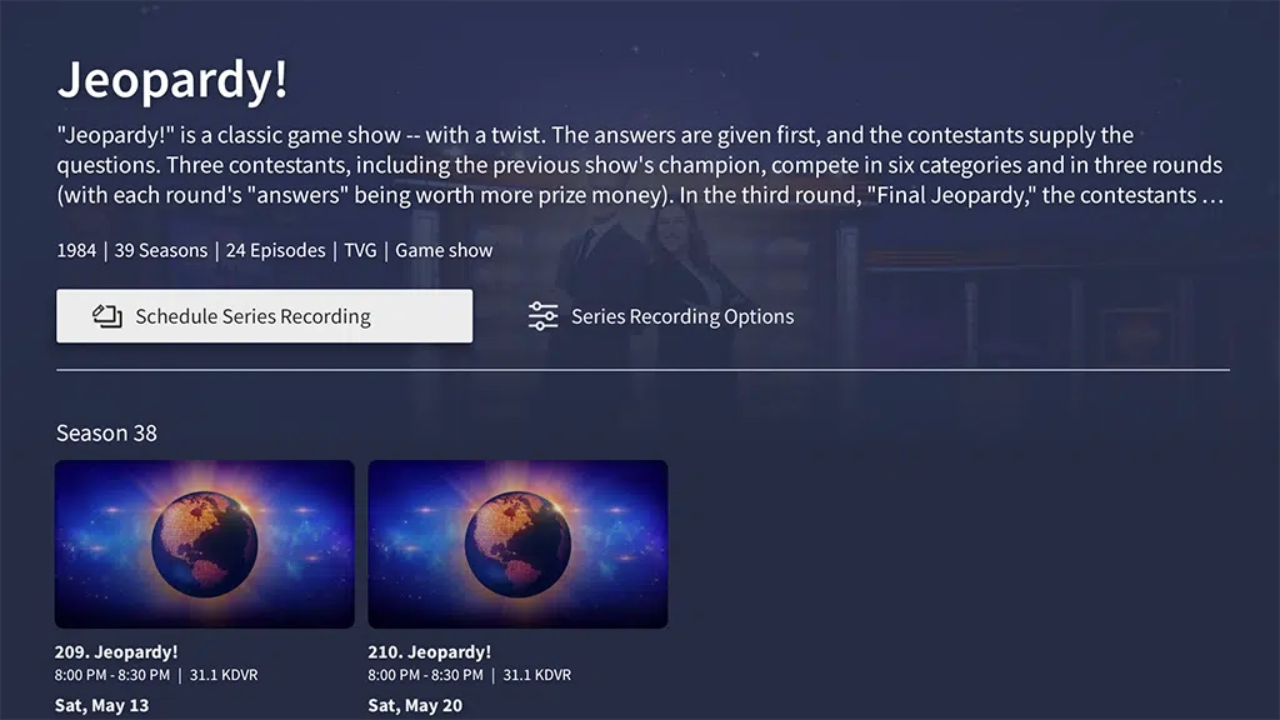 Tablo TV - App on Amazon Appstore