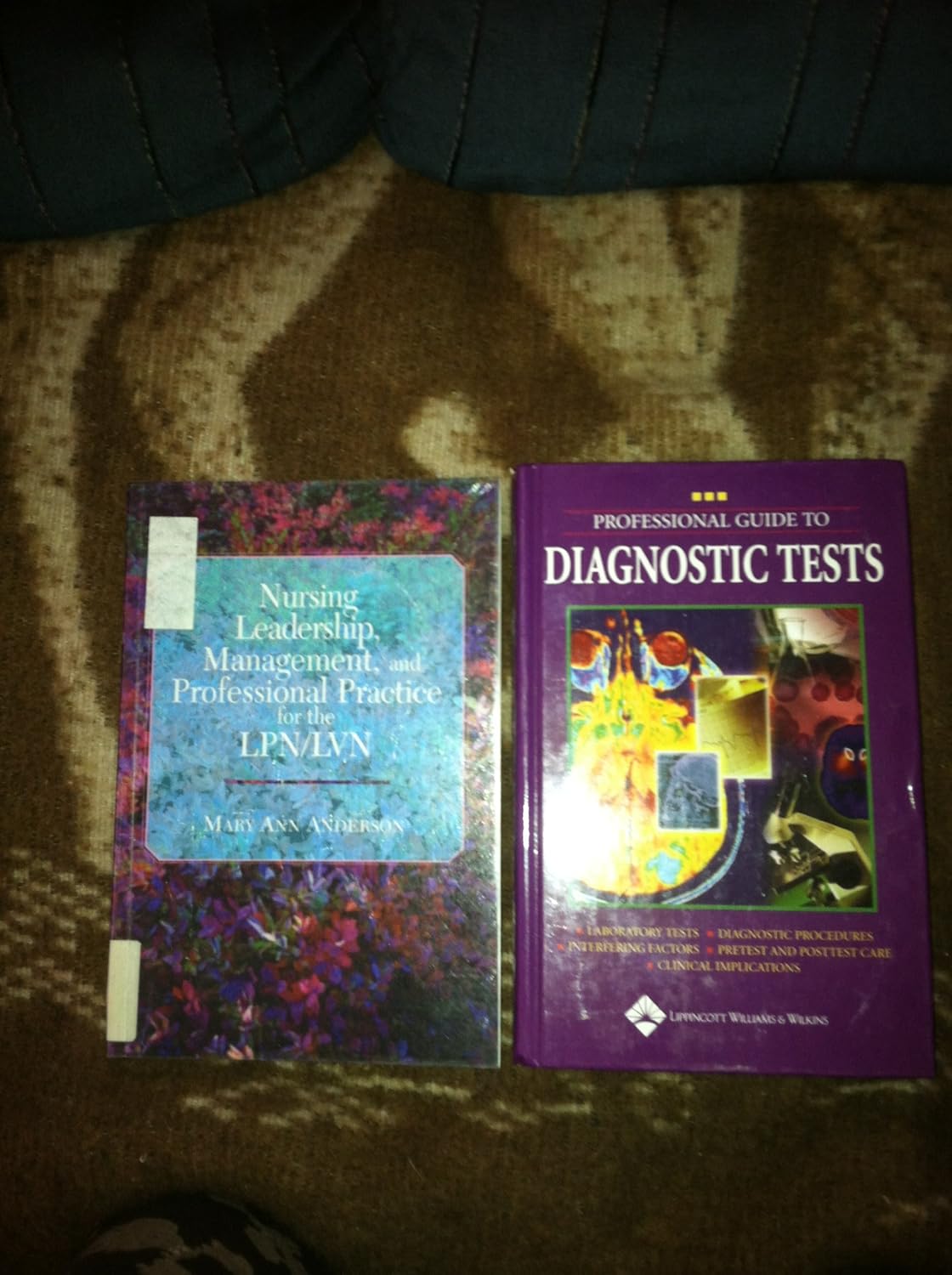 Nursing Leadership, Management, and Professional Practice for the Lpn ...