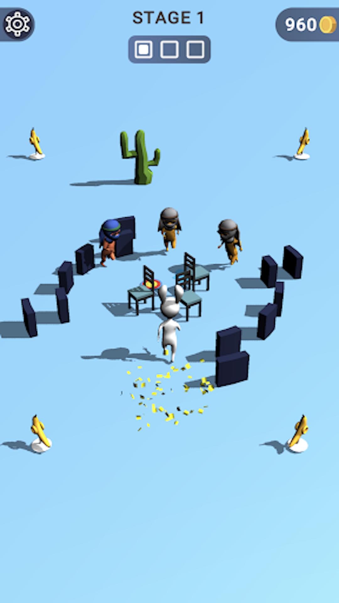 Musical chair: Rhythm games & tap tap music - App on Amazon Appstore