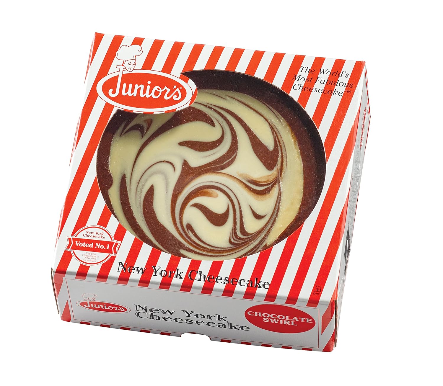 Amazon Junior s Cheesecake 6 Chocolate Swirl Cheesecake 1 5 Lb amazon-junior-s-cheesecake-6-chocolate-swirl-cheesecake-1-5-lb