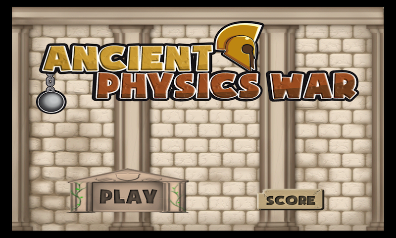 Ancient Physics War:Amazon.com:Appstore for Android