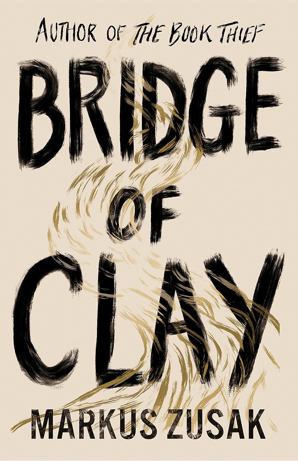 Bridge of Clay : Zusak, Markus: Amazon.de: Bücher