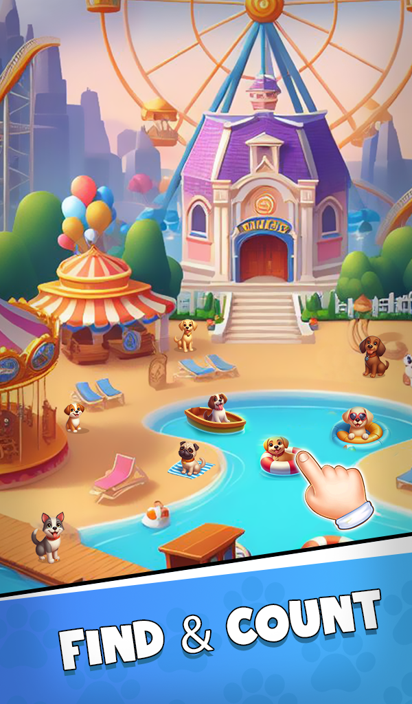 Puppy Day Care Salon: Cute Pet - App on Amazon Appstore