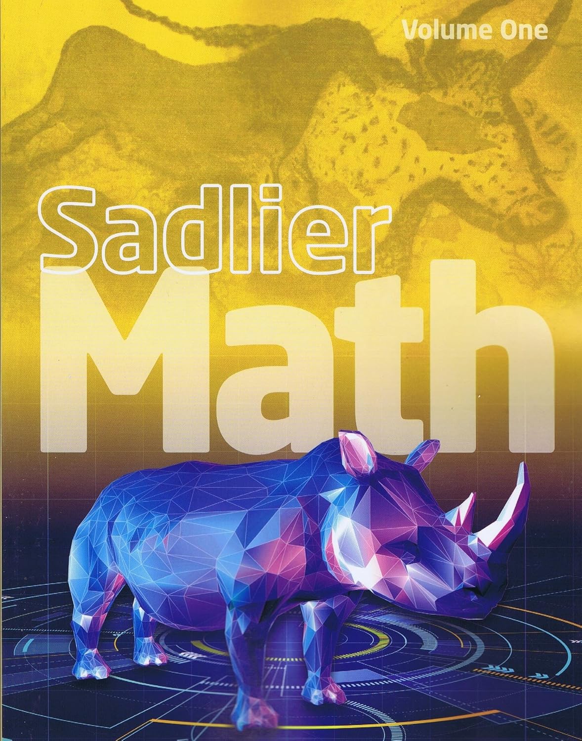 Sadlier Math Kindergarten Vol 1 Student Workbook: LeTourneau et al.: 9781421789804: Books ...