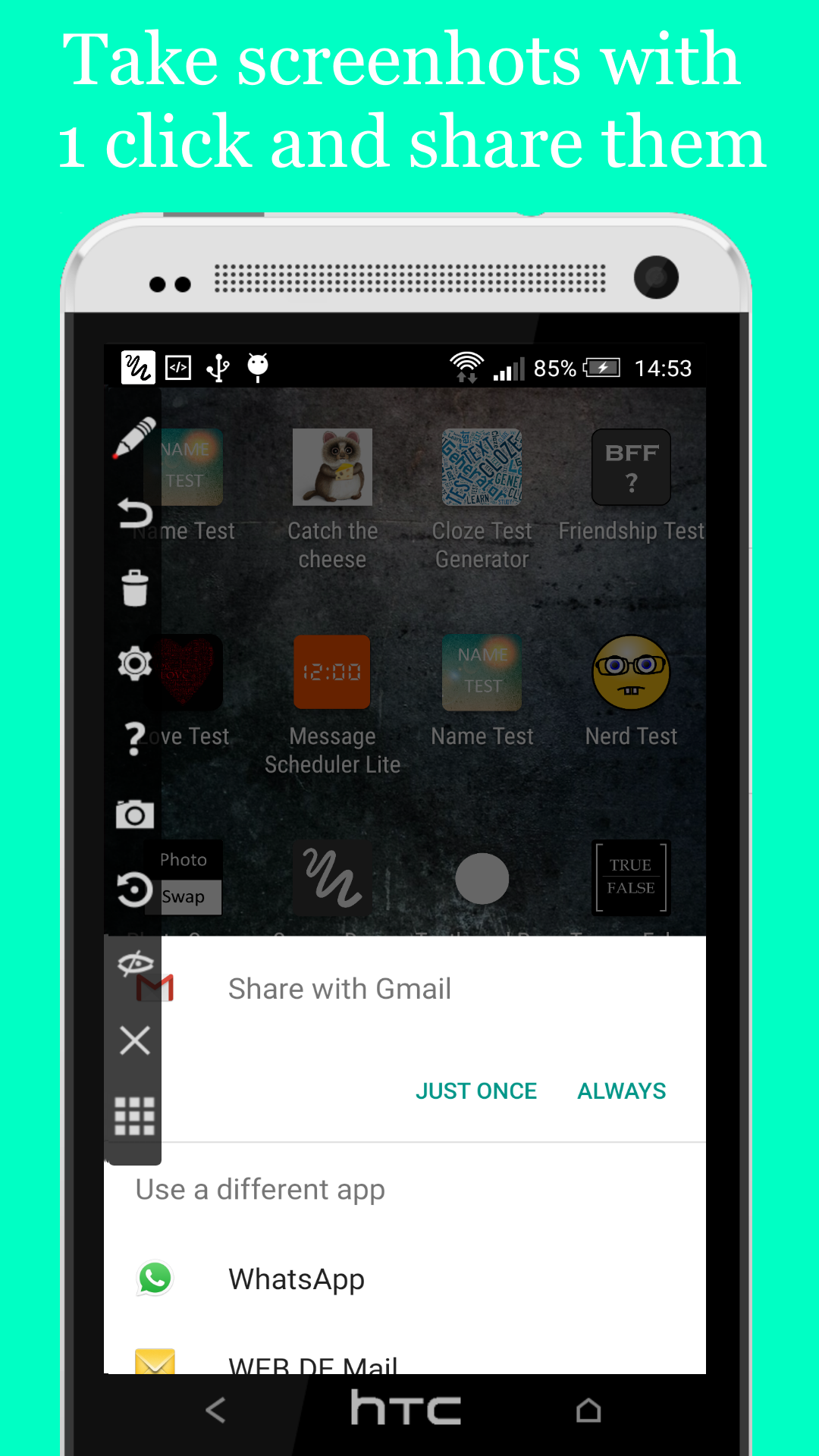 Screen Draw Pro - App on Amazon Appstore