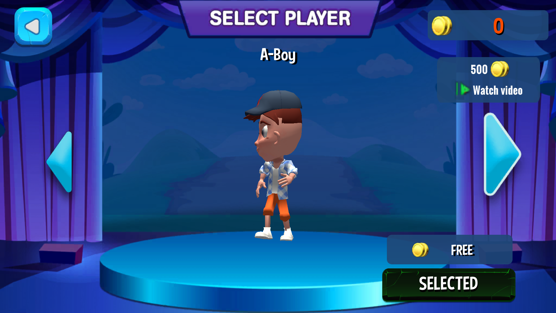I Want Fun In Jungle - Adventure Run (Escape Forever) - App on Amazon ...